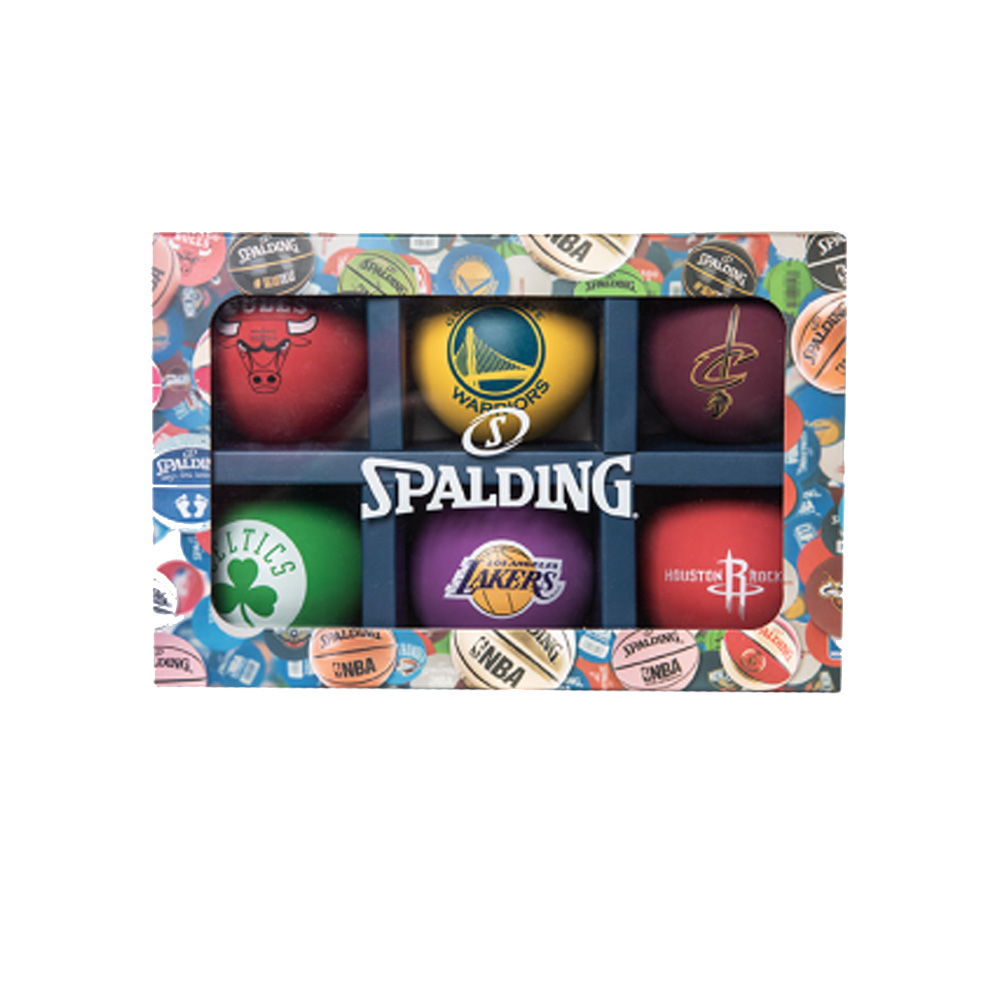 Spaldeen High-Bounce Balls (Set) - spaldingthailand.com