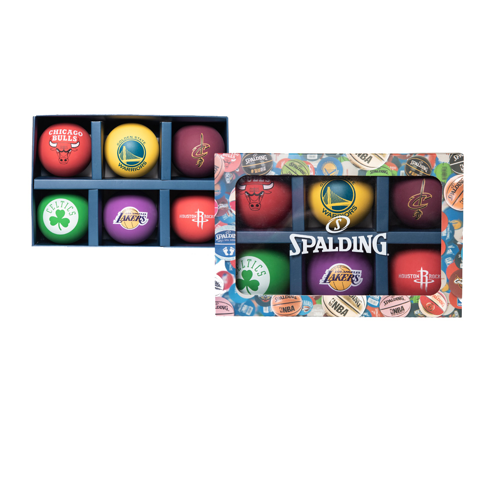 Spaldeen High-Bounce Balls (Set) - spaldingthailand.com