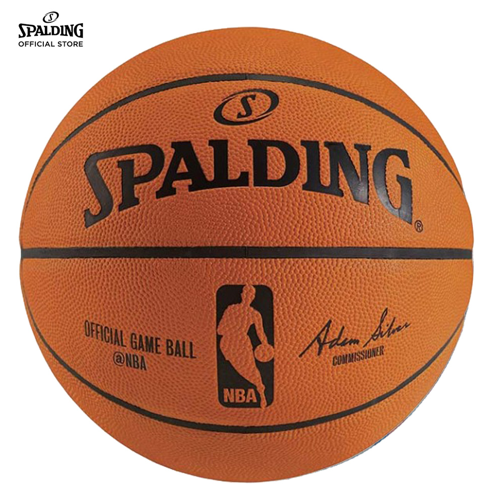 Spalding Official Game Ball - spaldingthailand.com