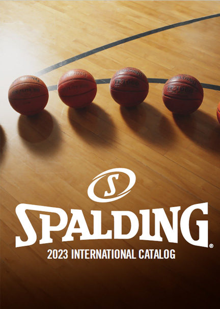 Product Catalog - spaldingthailand.com