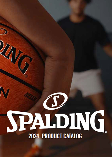 Product Catalog - spaldingthailand.com