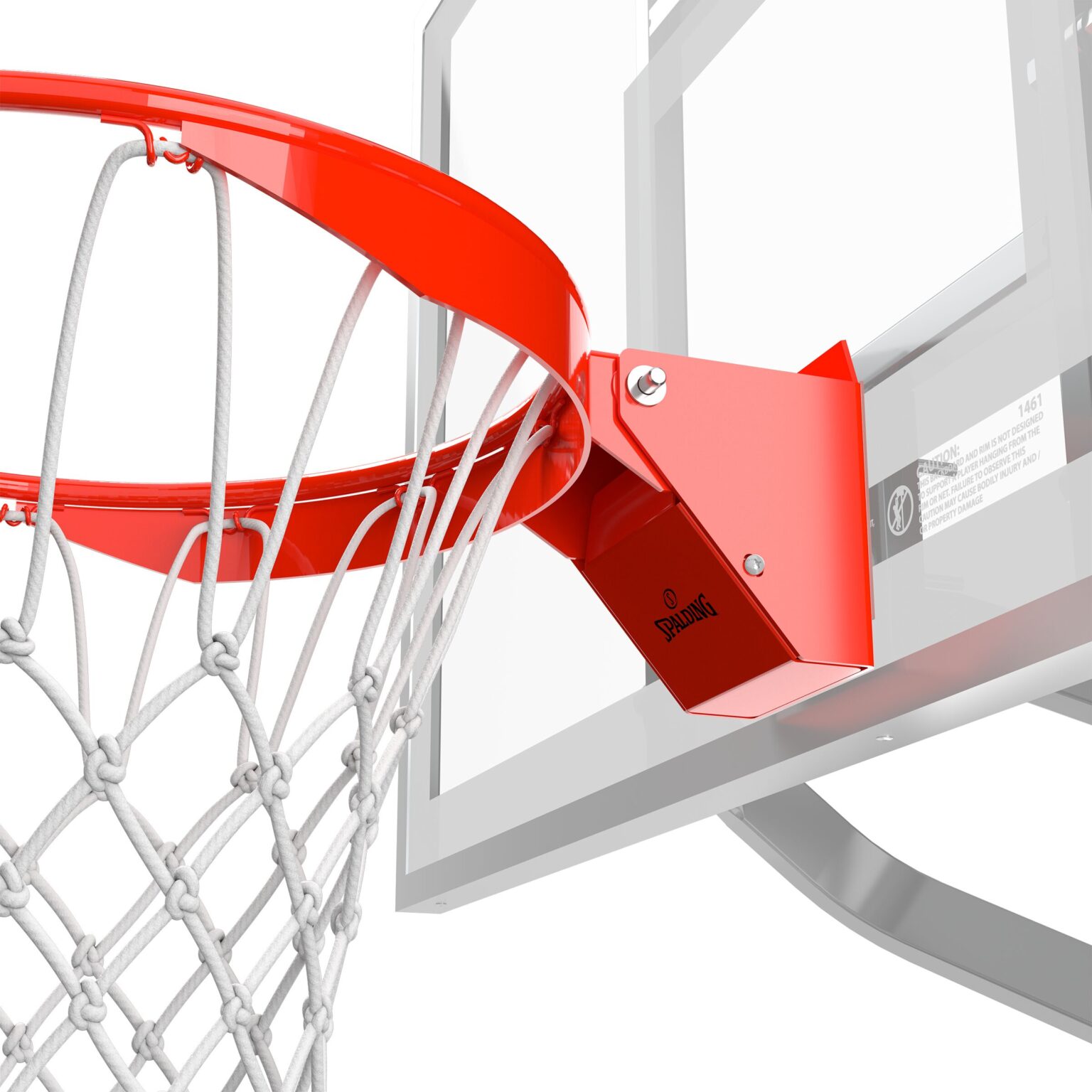 Spalding Pro image Breakaway Rim - spaldingthailand.com