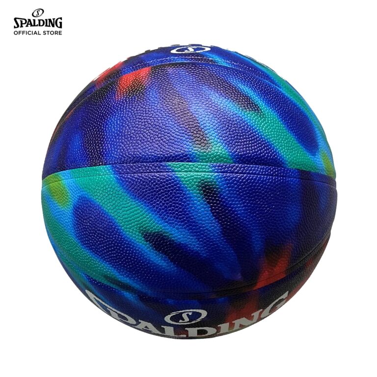 Spalding Ascend™ Rainbow - spaldingthailand.com