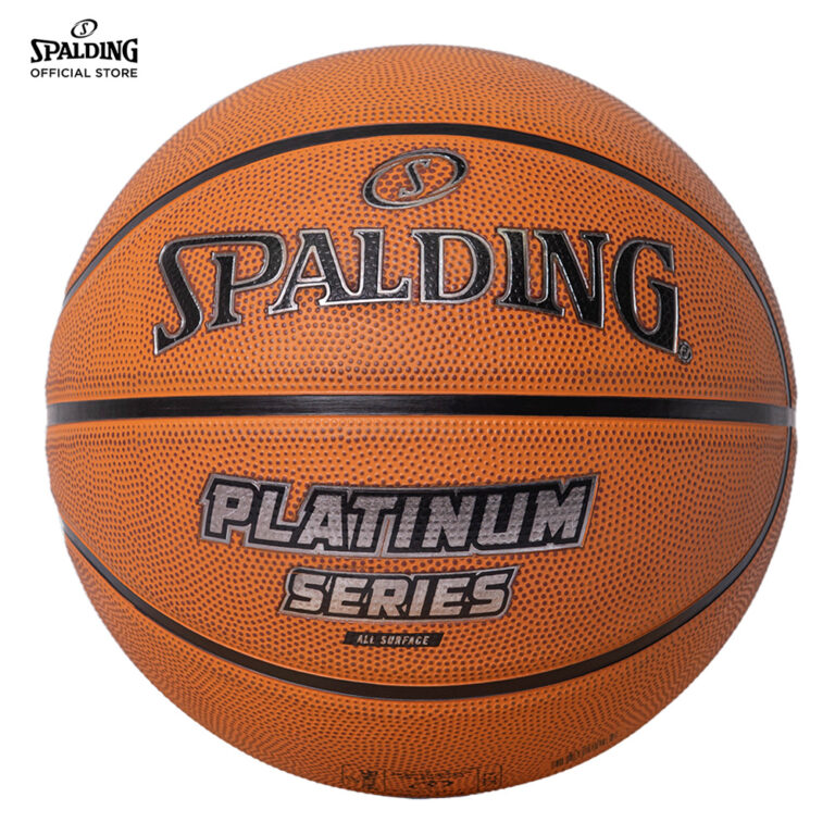 Spalding Platinum Series - spaldingthailand.com