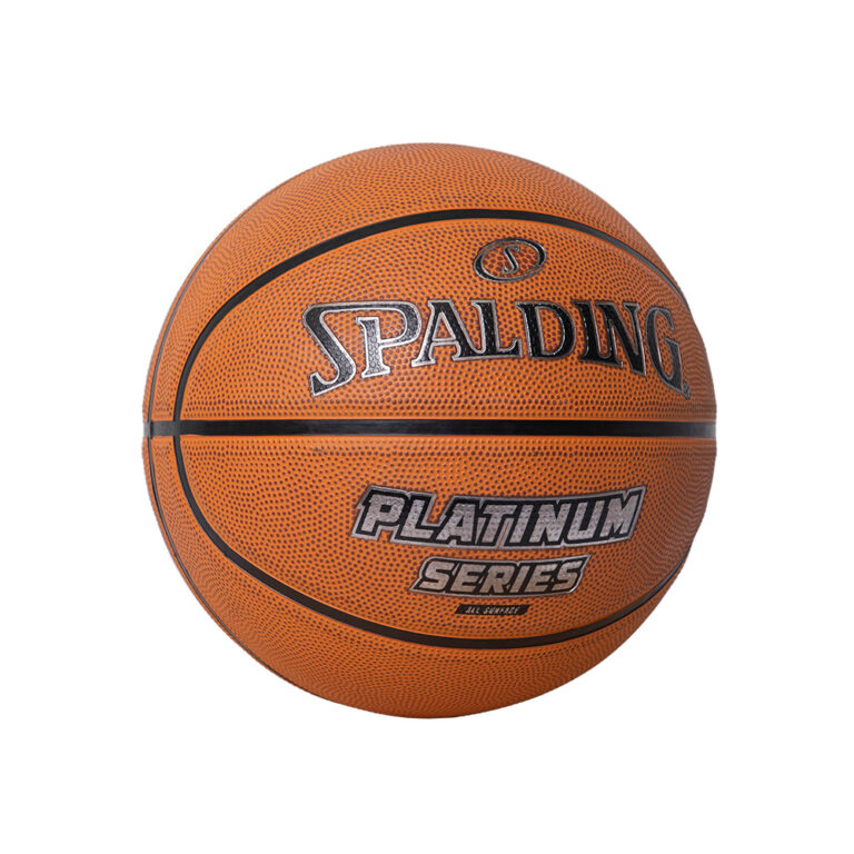 Spalding Platinum Series - spaldingthailand.com