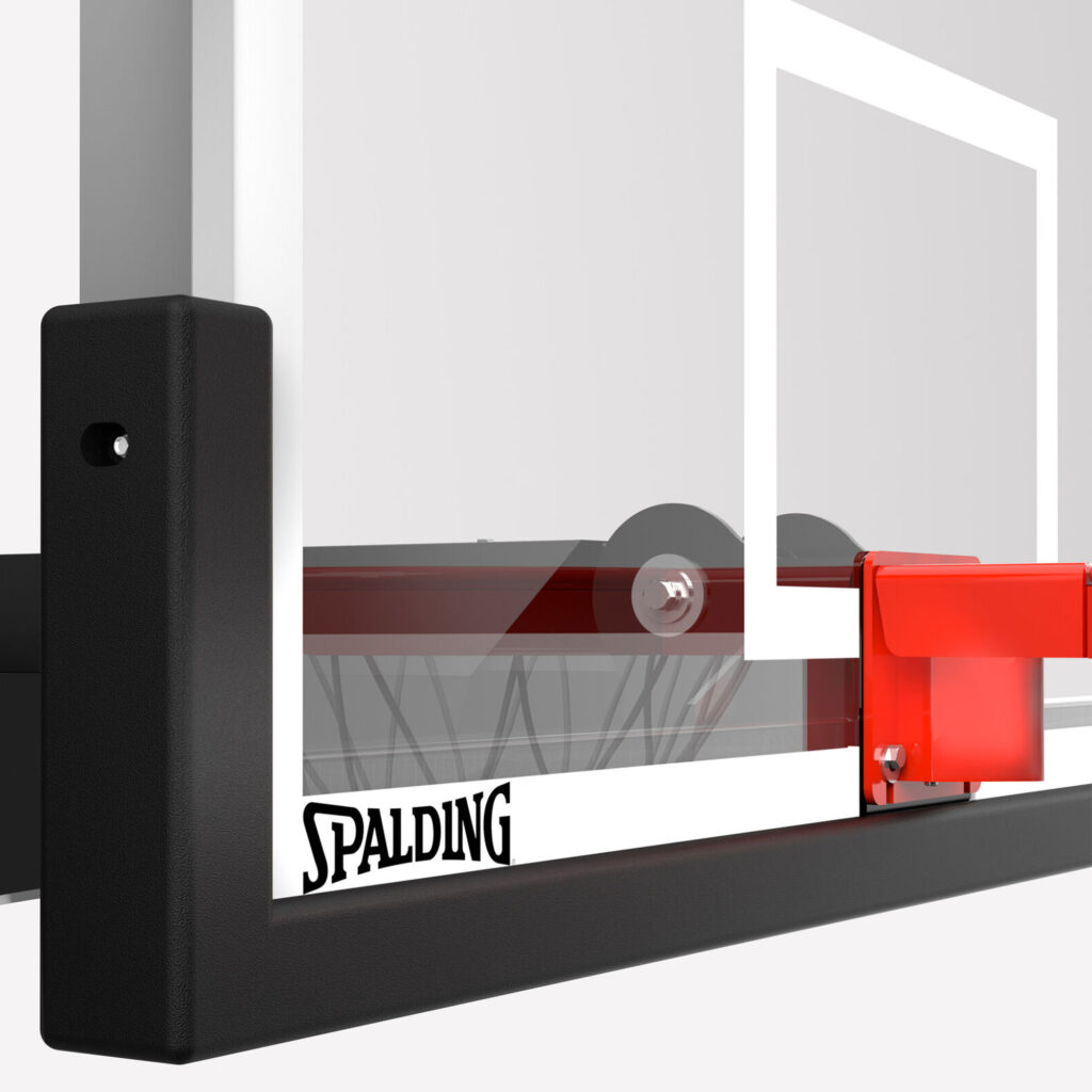 Arena Renegade In-Ground 72" - spaldingthailand.com