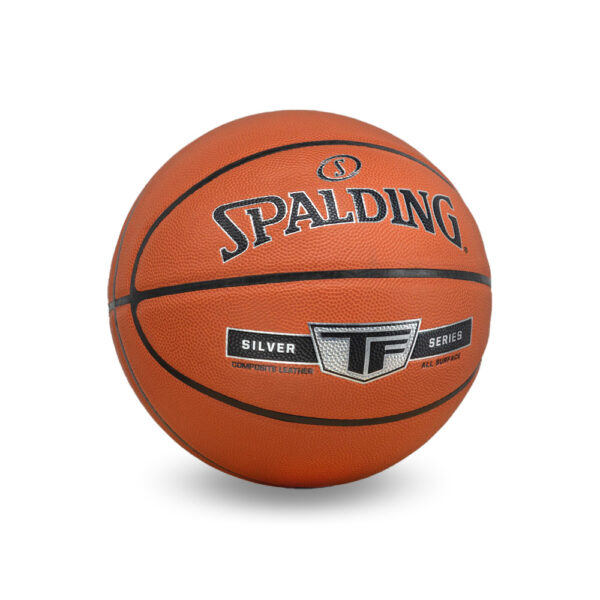 Spalding TF-Silver - spaldingthailand.com