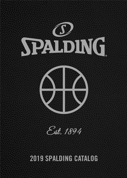 Product Catalog - spaldingthailand.com