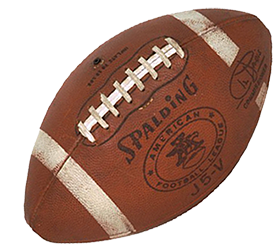 The Spalding Story - spaldingthailand.com